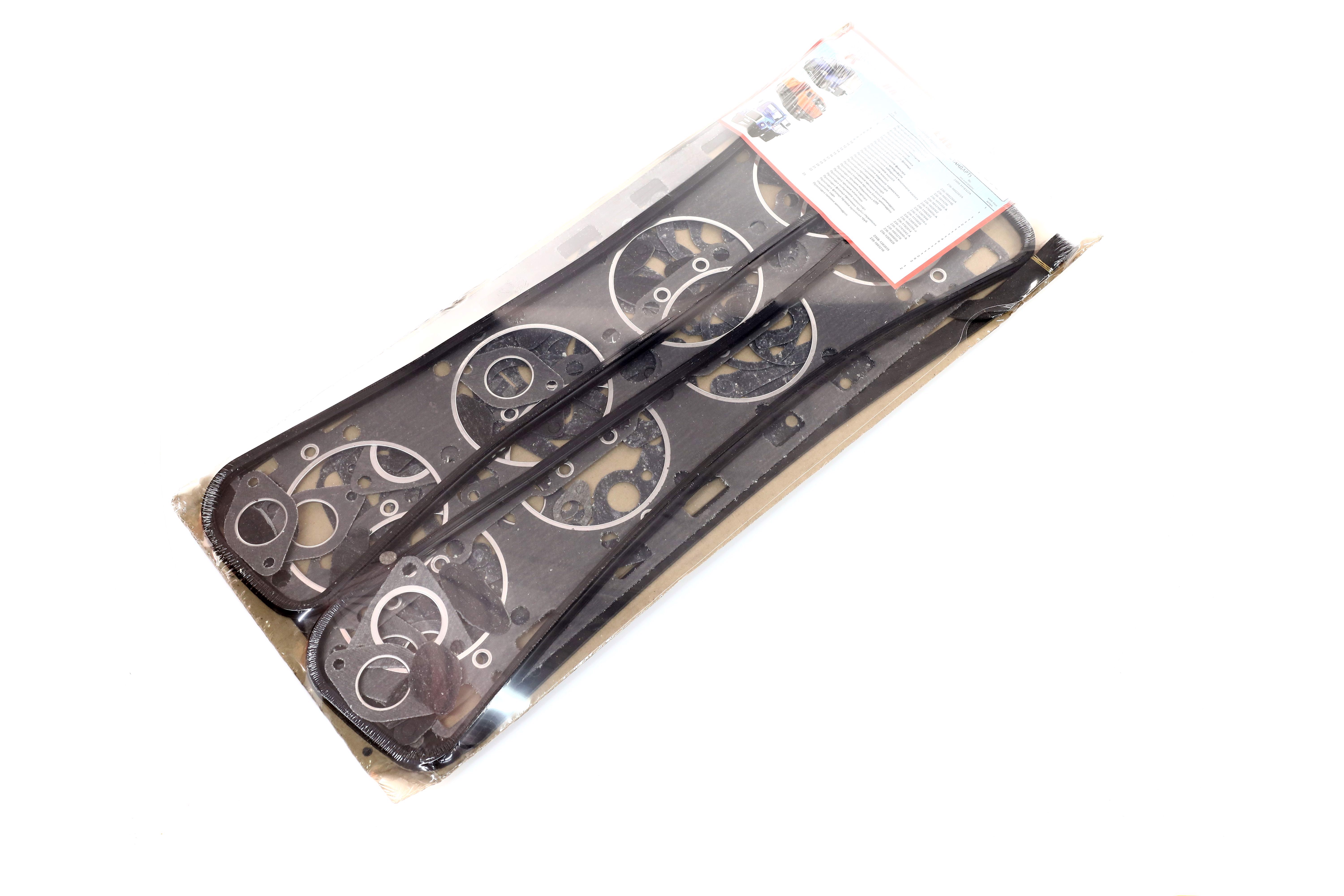 Купить Прокладки двигателя 238-1002035-Ст Сервис-Комплектация ООО для ...