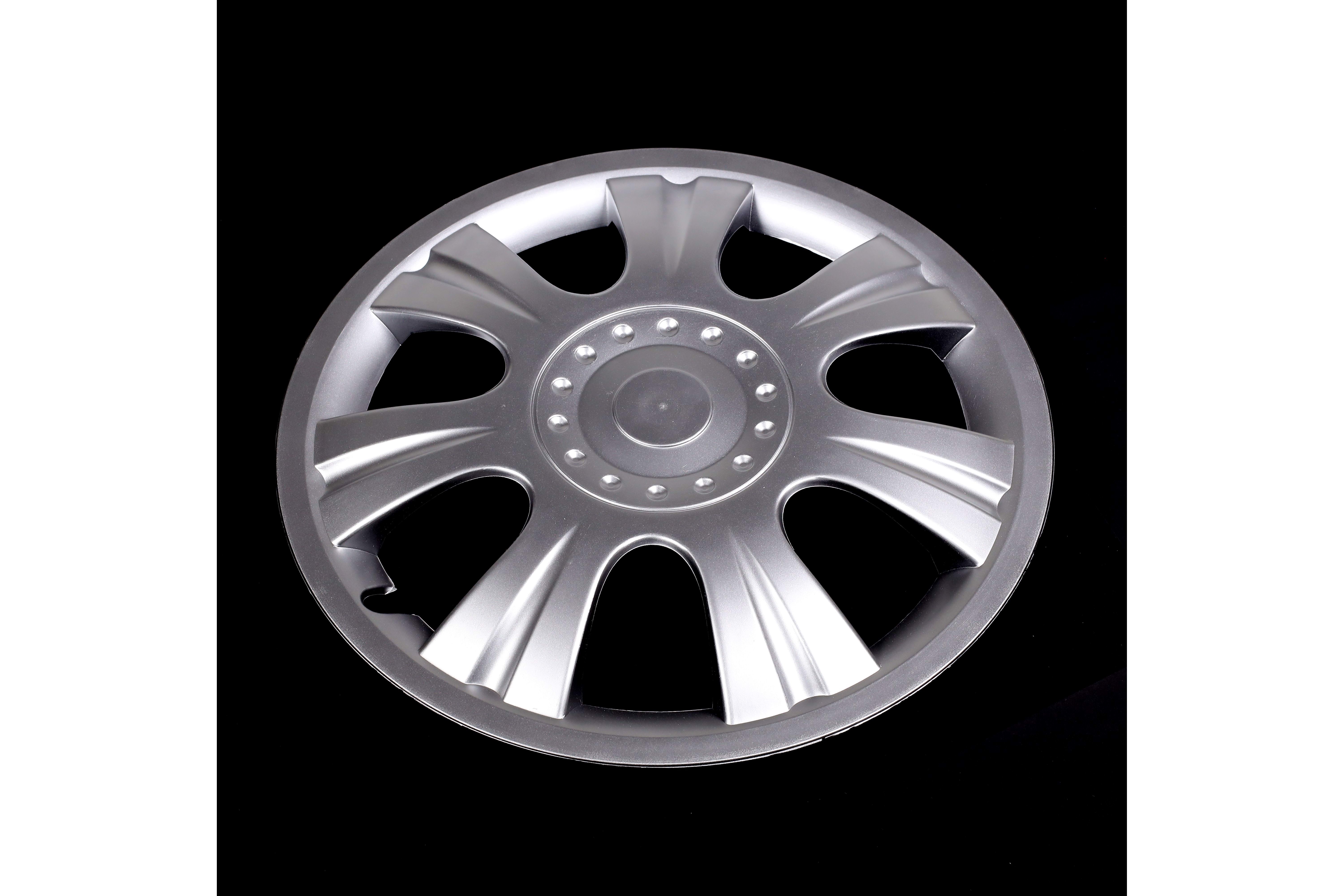 Купити Ковпаки на диски DK-R14UG Дорожня карта для авто в Україні ...