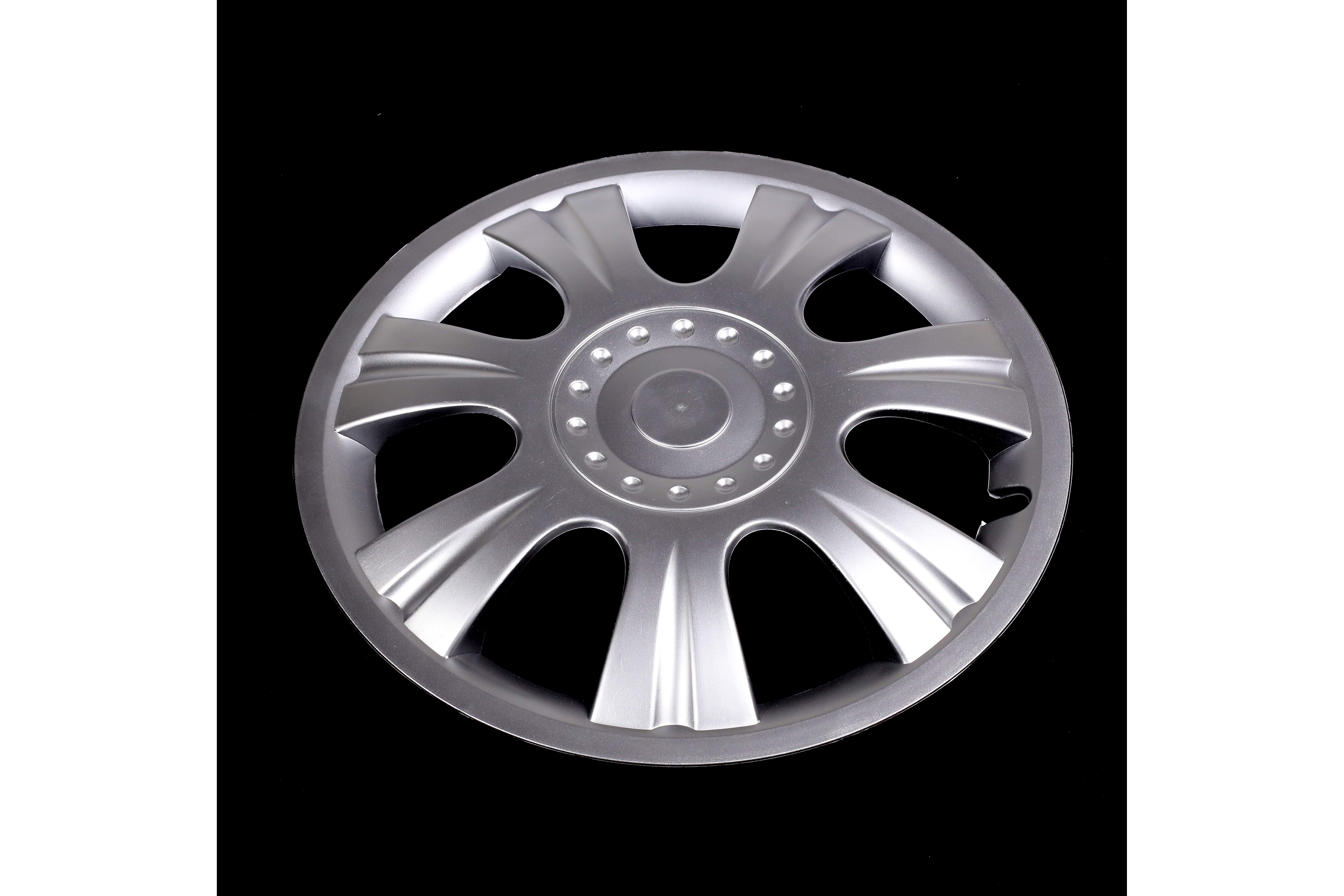 Купити Ковпаки на диски DK-R14UG Дорожня карта для авто в Україні ...