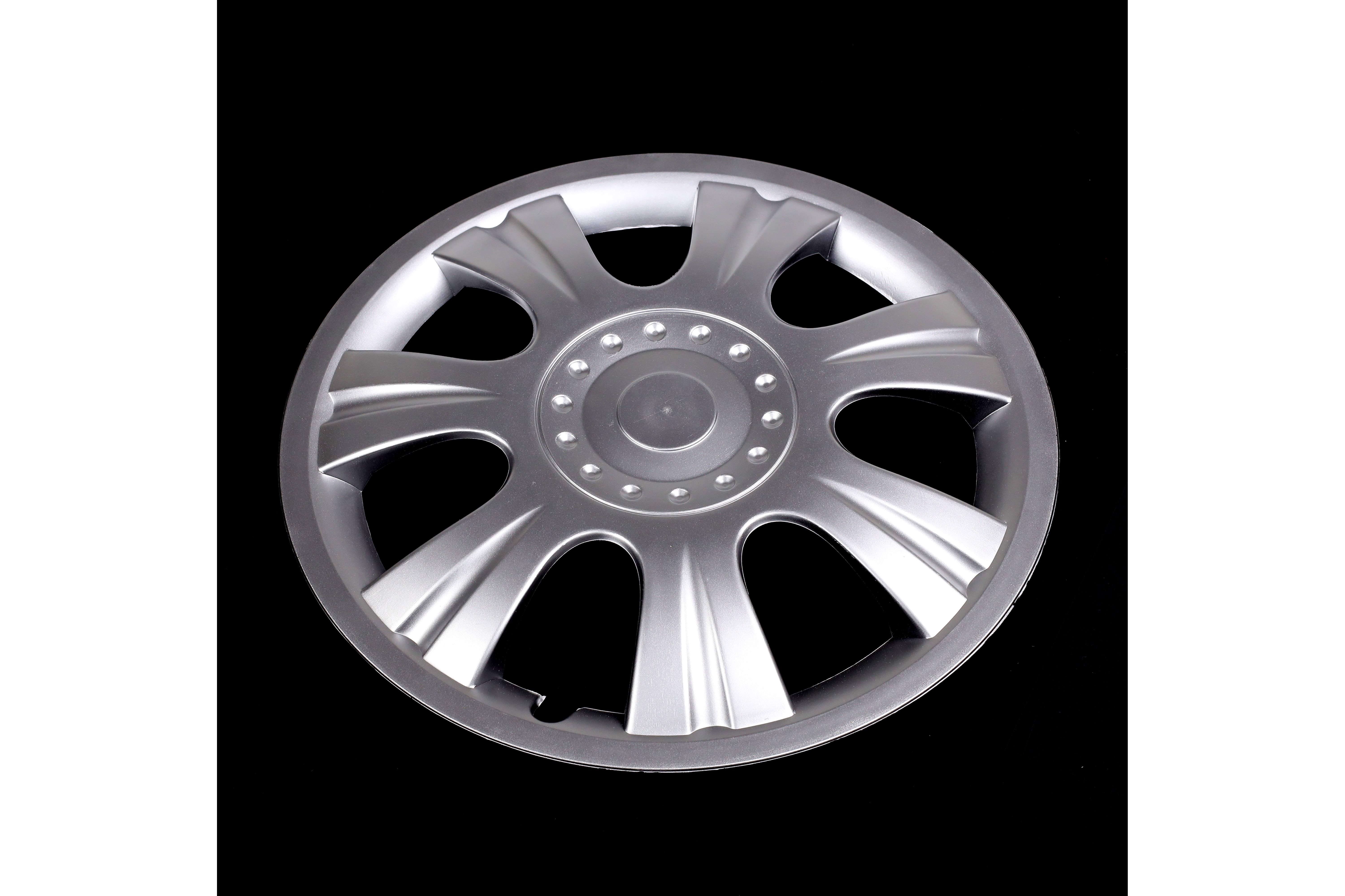 Купити Ковпаки на диски DK-R14UG Дорожня карта для авто в Україні ...