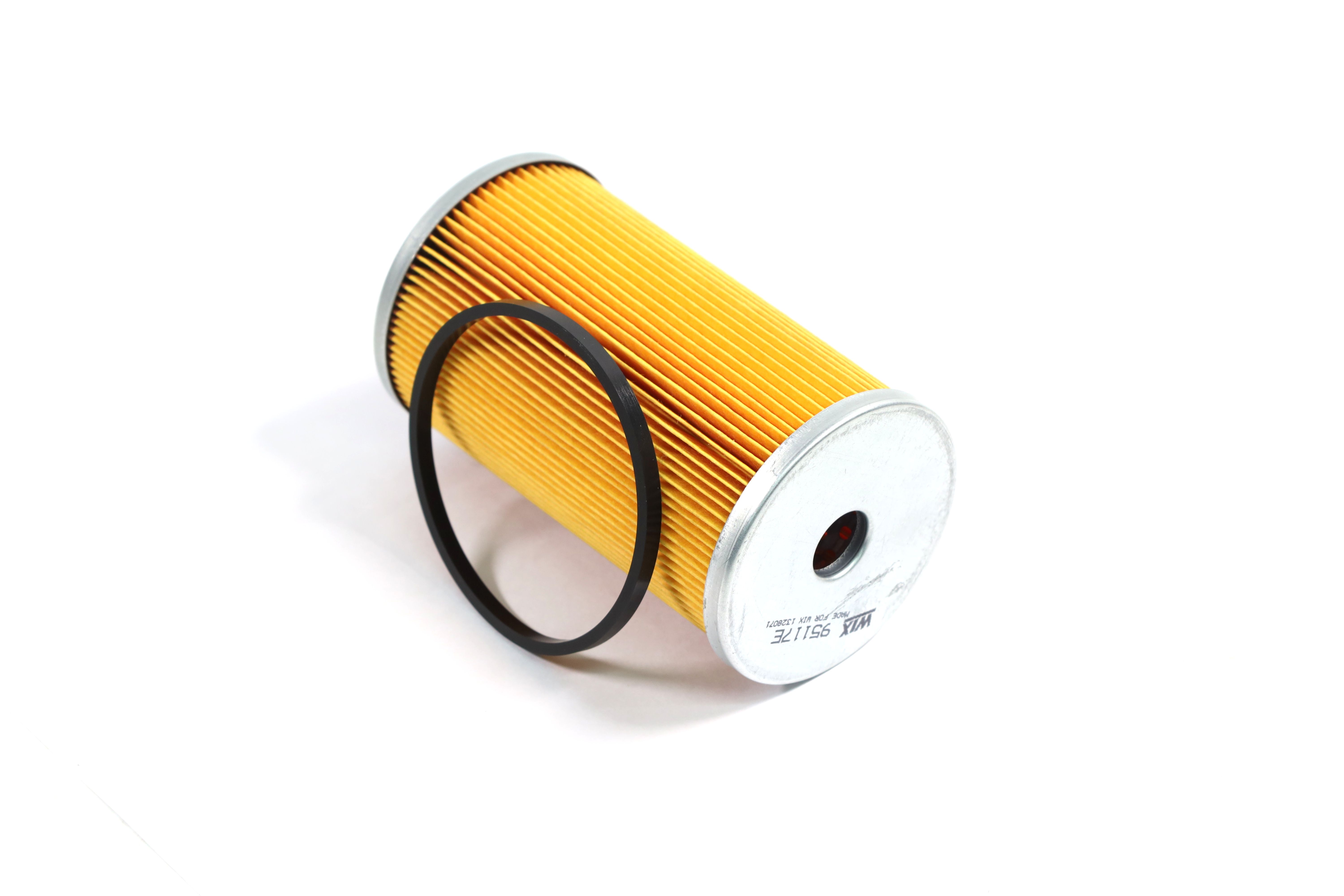 Купить Топливные фильтры 95117E WIX FILTERS для авто в Украине | autodoc.ua