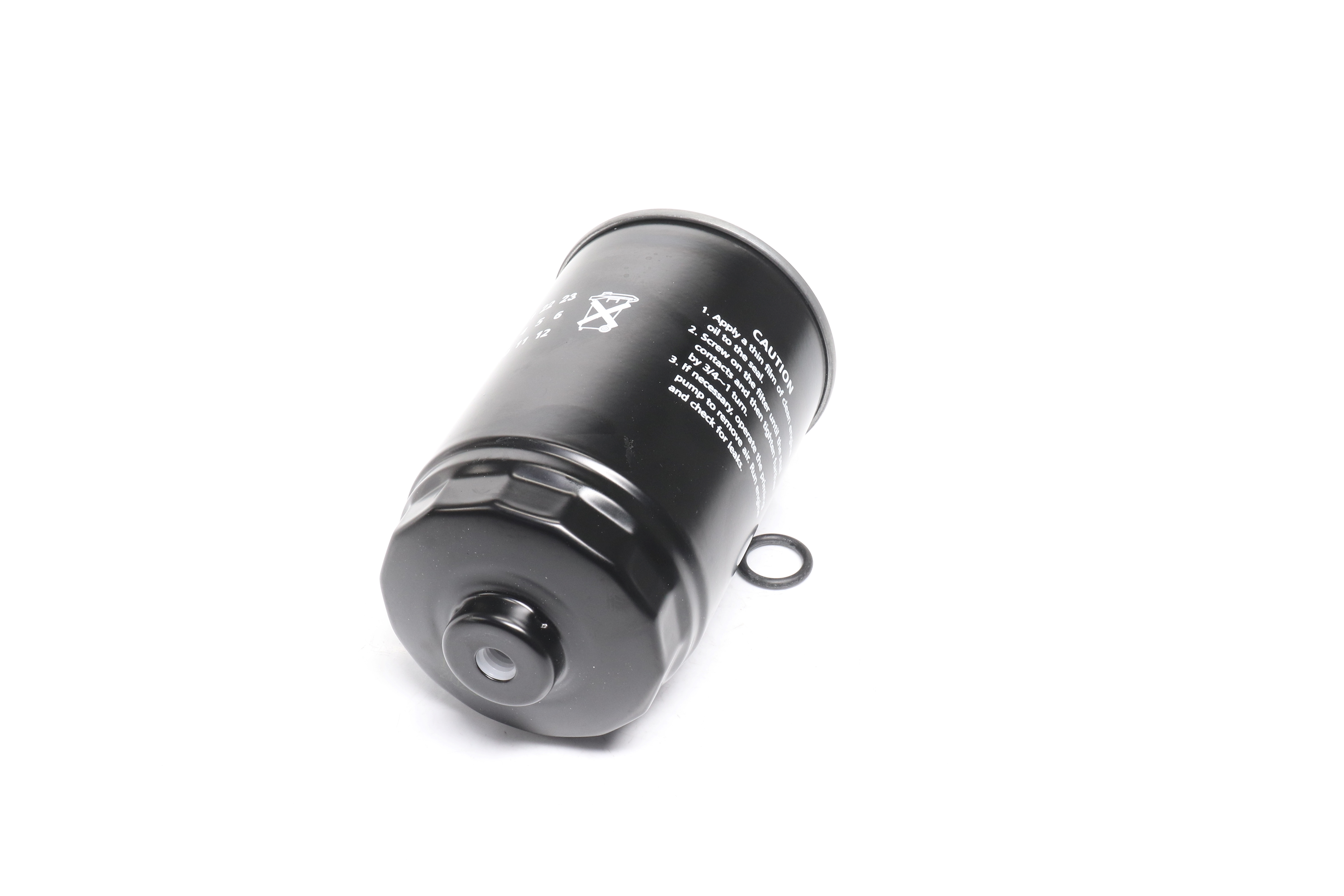 Купить Топливные фильтры ADG02392 Blue Print для авто в Украине ...