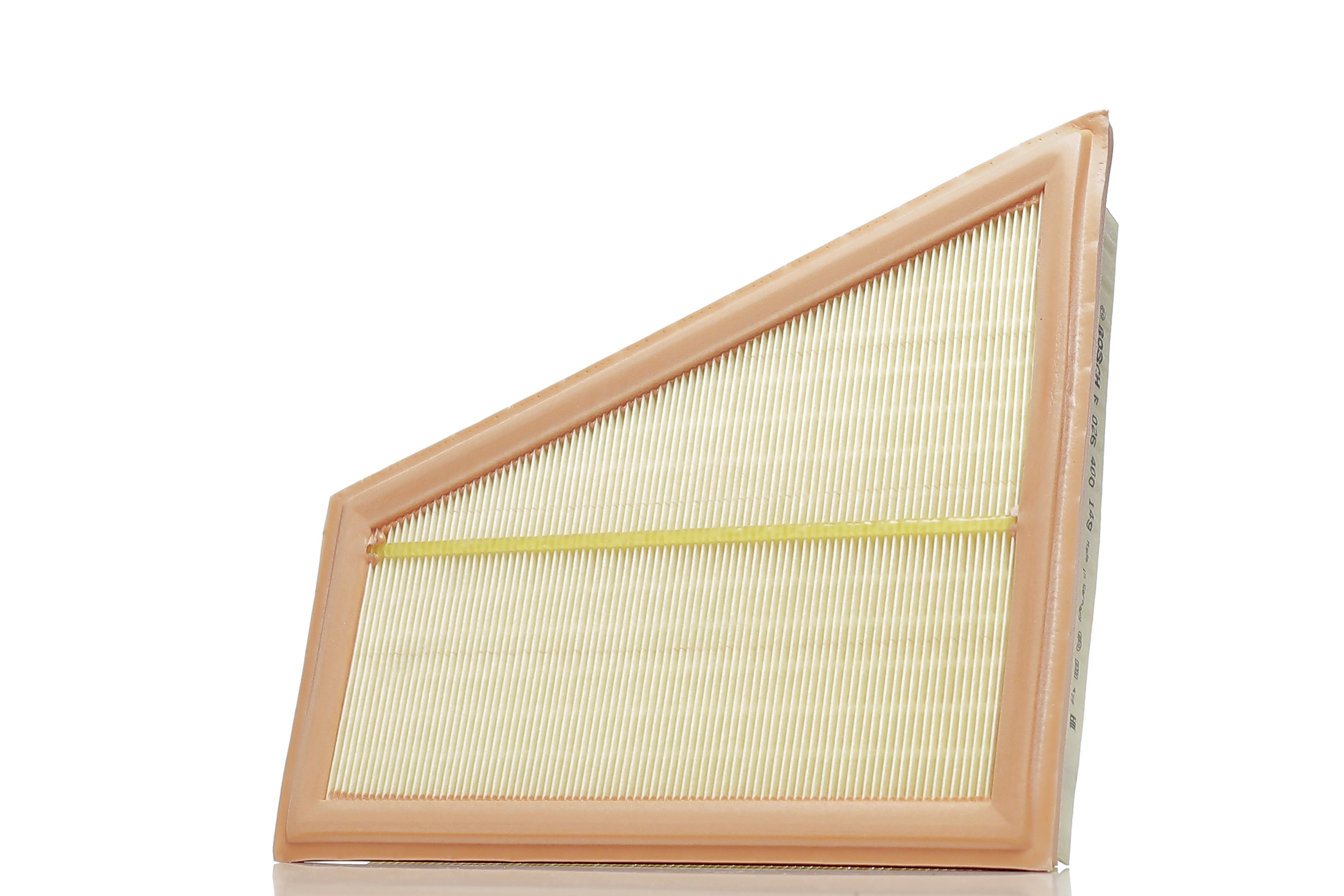 Купить Воздушные фильтры F026400149 BOSCH для авто в Украине | autodoc.ua